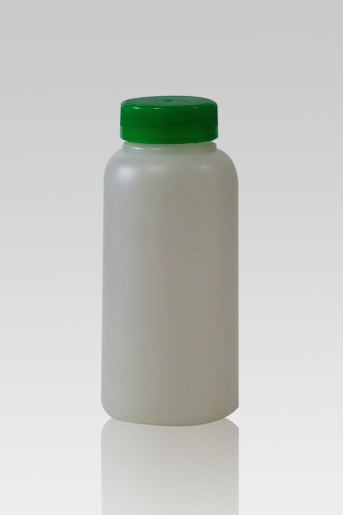 Botellas HDPE – PLASTICOS ROS MARIN SL