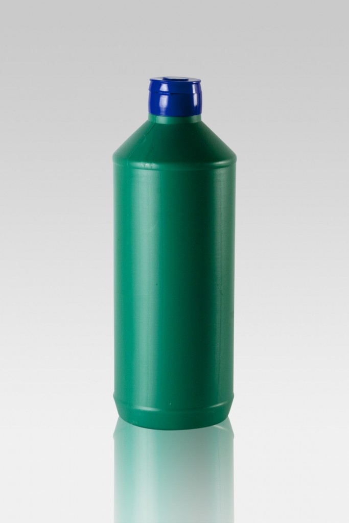Botellas HDPE – PLASTICOS ROS MARIN SL
