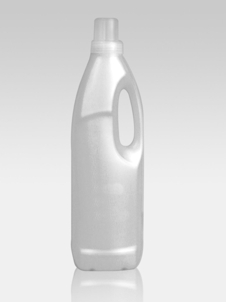 Botellas HDPE – PLASTICOS ROS MARIN SL
