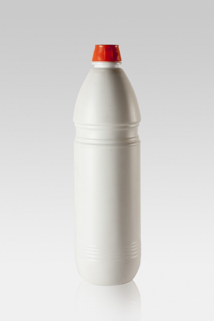 Botellas HDPE – PLASTICOS ROS MARIN SL