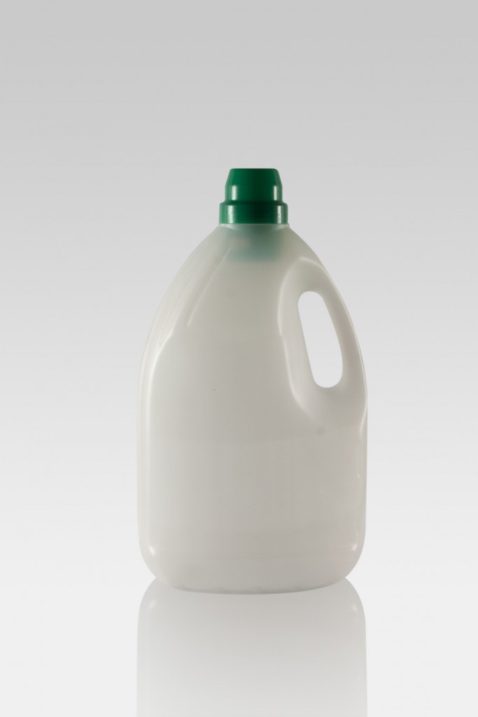 Botellas HDPE – PLASTICOS ROS MARIN SL