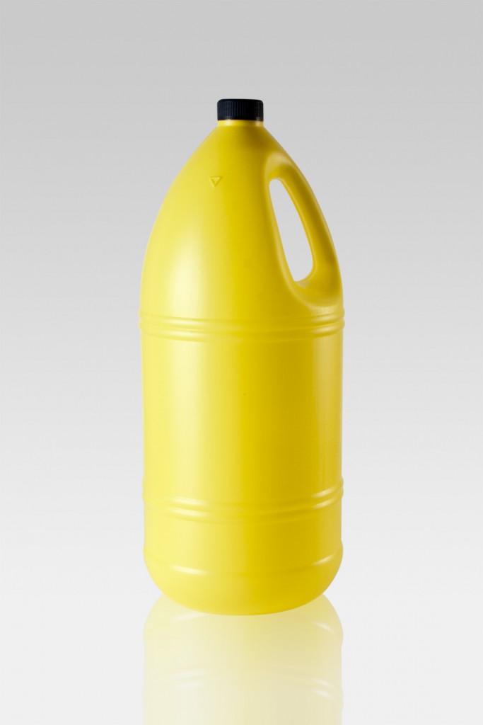 Botellas HDPE – PLASTICOS ROS MARIN SL