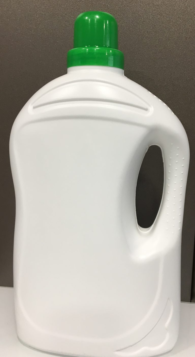 Botellas HDPE – PLASTICOS ROS MARIN SL